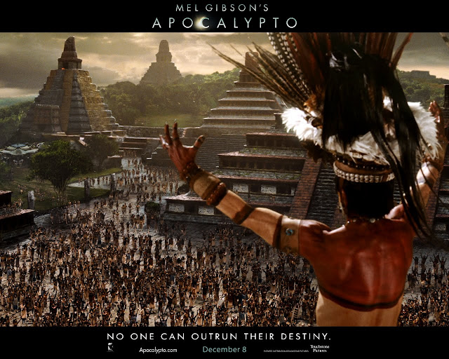 VESE PRUCILES: APOCALYPTO